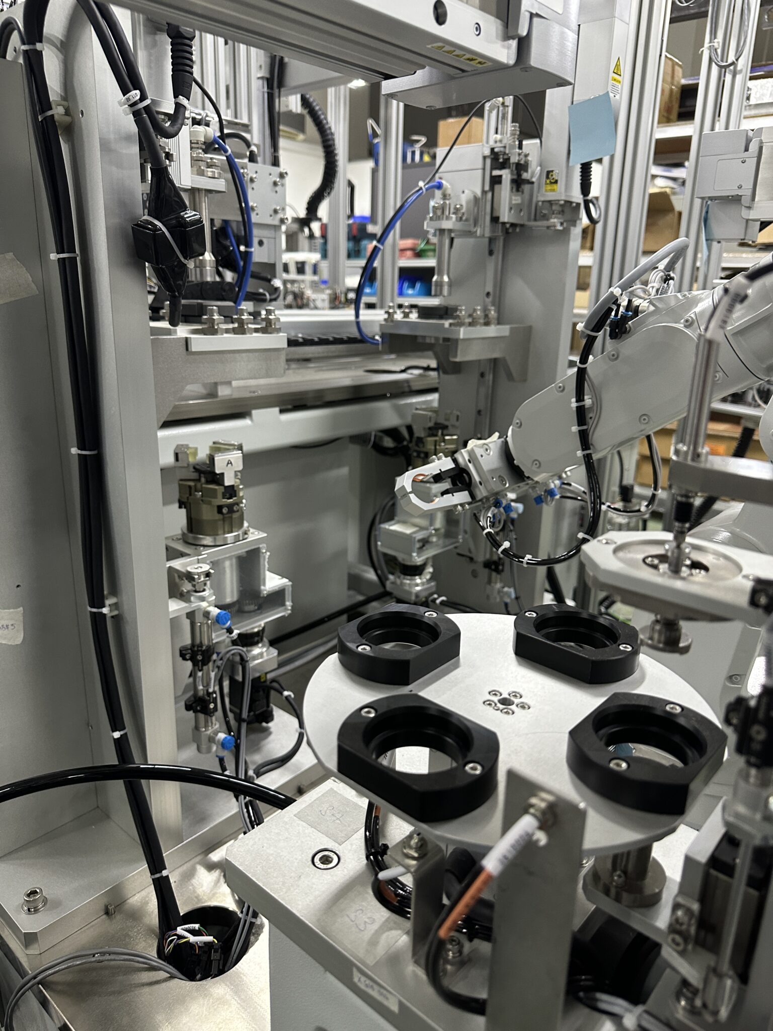 Products - MEMS Solutions Pte Ltd